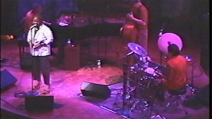 Interview with Larry Aberman - Mike Dolbear