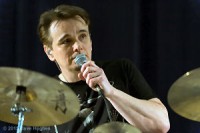 Interview with Larry Aberman - Mike Dolbear