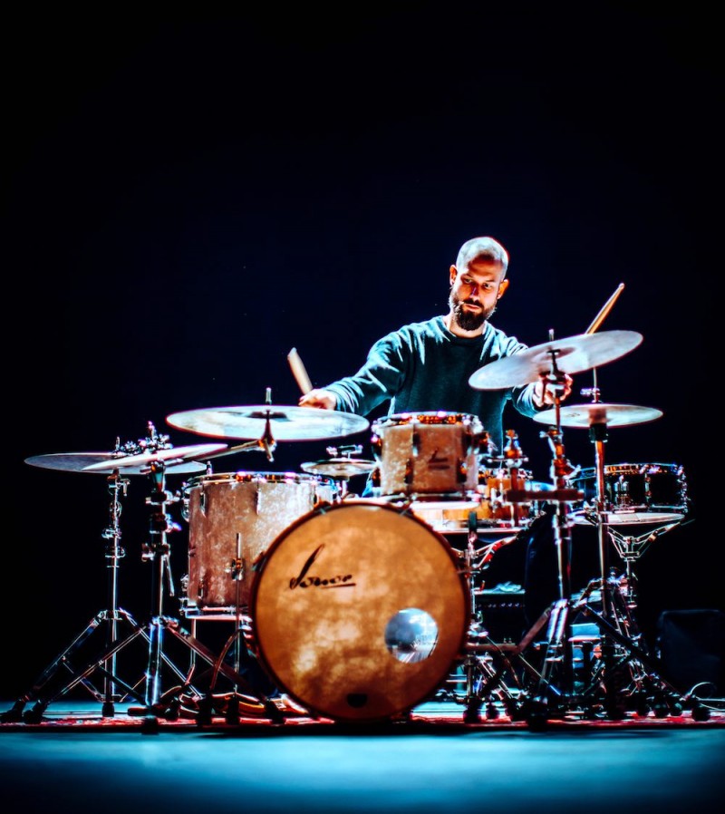 Interview with Larry Aberman - Mike Dolbear